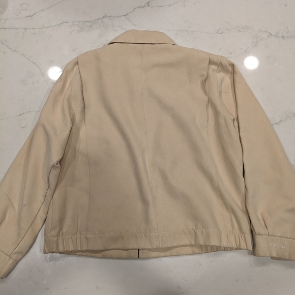 TEHAMA | Jackets & Coats | Tehama Nancy Haley Pebble Beach Jacket ...